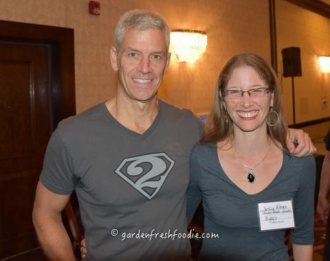 Meet The Esselstyns-They're a Plant-Based Family – Veestro